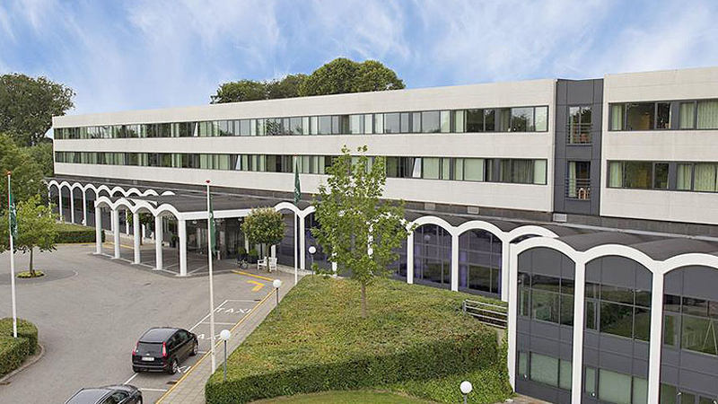 Comwell Hotel, Kolding