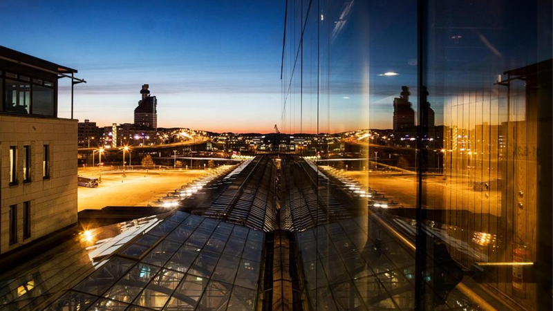 First Hotel G, Göteborg